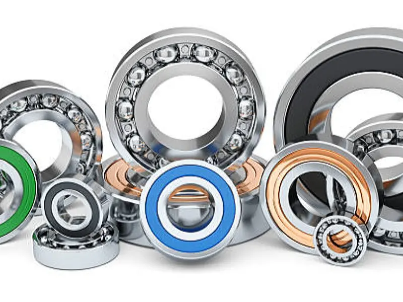 Bearing Products